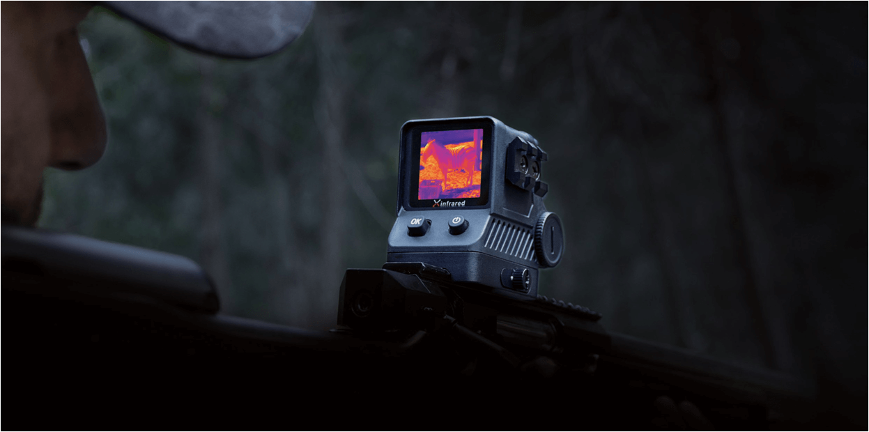 Thermal Optics Archives - Field Sports Equipe